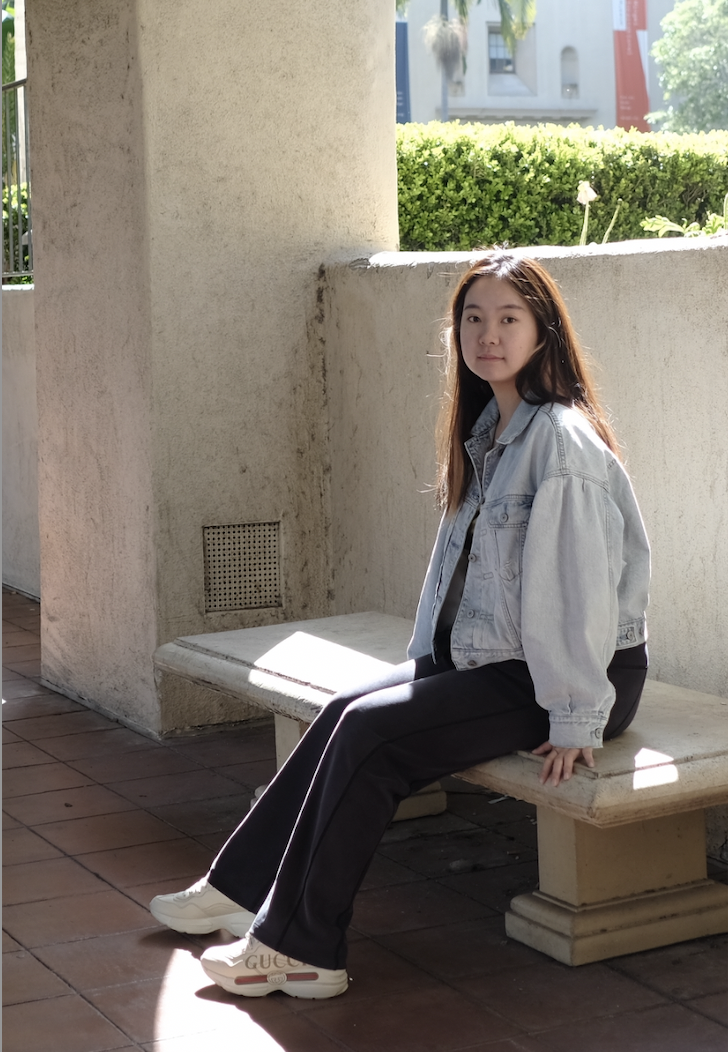 CV - Yiyu Weng’s Homepage